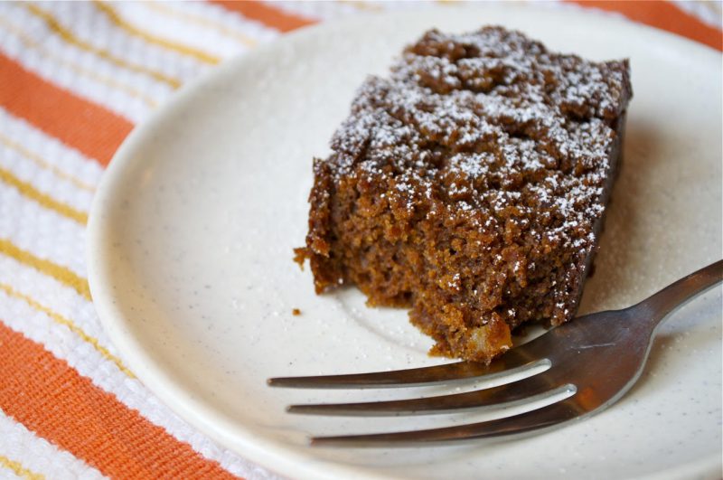 CAJUN GINGERBREAD – Hackberry Rod & Gun