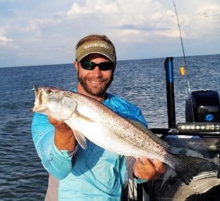 Fishing Guides – Hackberry Rod & Gun